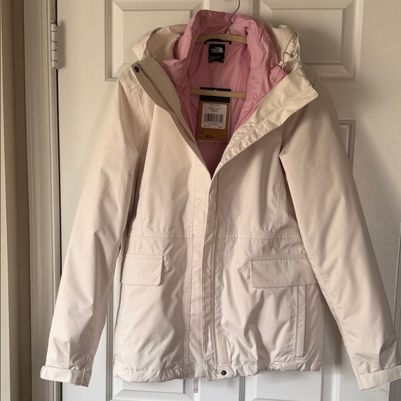 The North Face | Jackets & Coats | The North Face Triclimate Ski Jacket ...